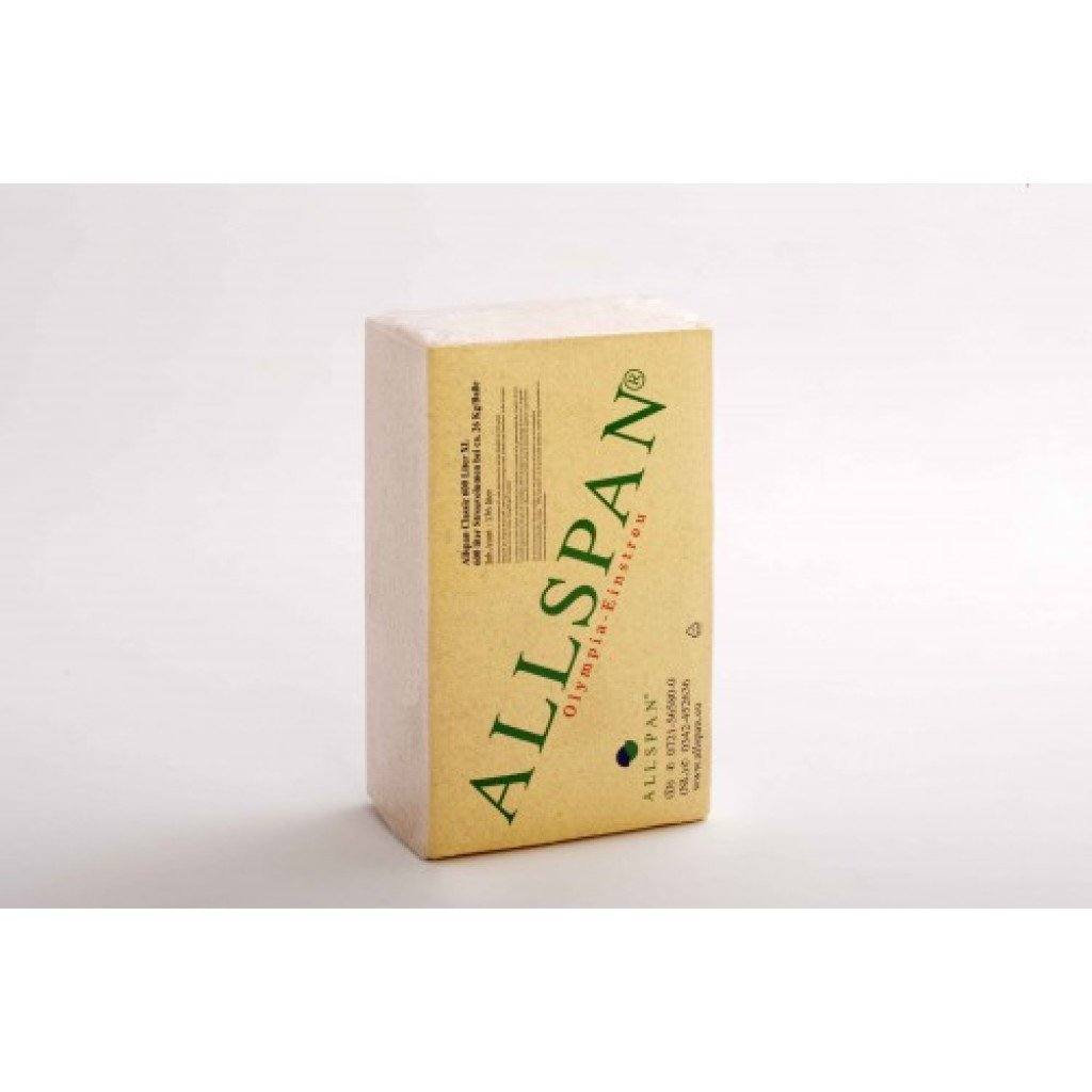 Allspan Classic Houtvezel 24kg 650liter